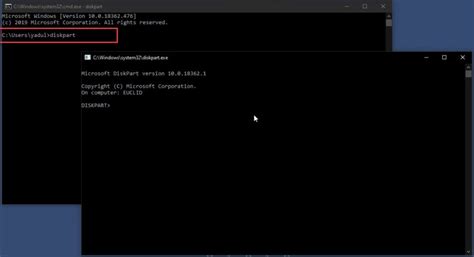 How To Hide System Partitions In Windows 10 TechLatest