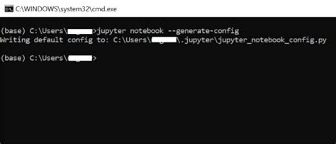 How To Change Jupyter Notebook Start Up Folder In Anaconda