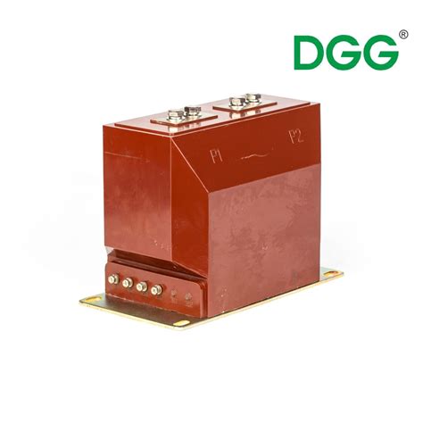 Instrument Potential Split Core Zero Phase High Performance 11kv Single