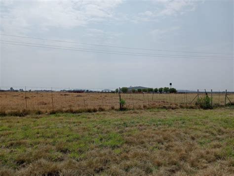 Vacant Land Plot For Sale In Klerksdorp Rural P24 111959033