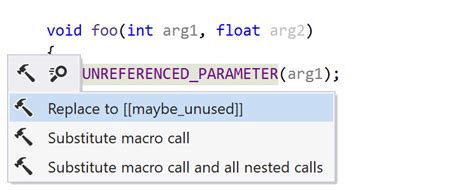 Code Analysis In C Resharper Documentation