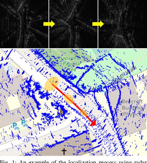 Figure 1 From Large Scale Radar Localization Using Online Public Maps