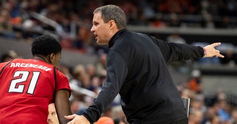 Intel Nc State Hosting Several Recruits For Showdown With No 19 Kansas