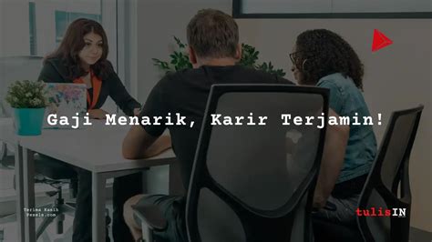 Berapa Gaji Development Program Staff Bank Tabungan Negara 2025 Kekitaan