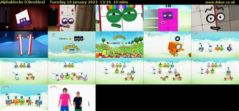 Alphablocks Cbeebies 2023 01 10 1310
