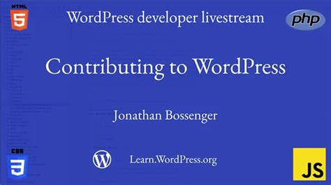 Using Xdebug To Verify A Core Bug Wordpresstv