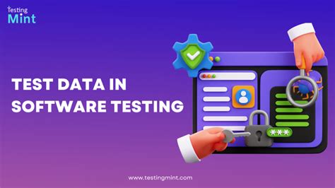 Test Data In Software Testing Testingmint