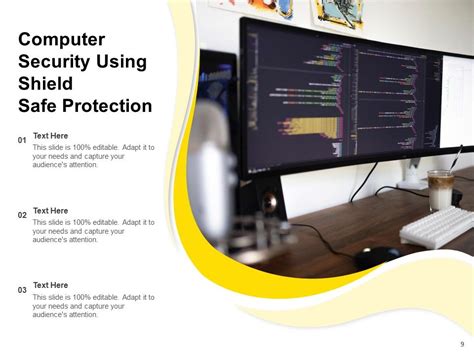 Cyber Security Customer Employee Ppt Powerpoint Presentation Complete Deck
