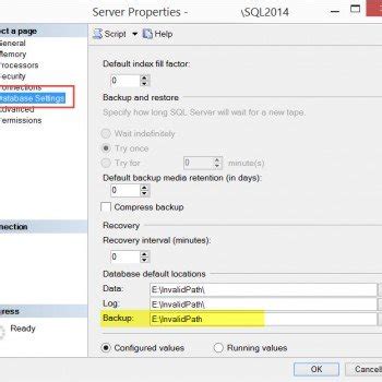 SQL SERVER List All The DMV And DMF On Server SQL Authority With