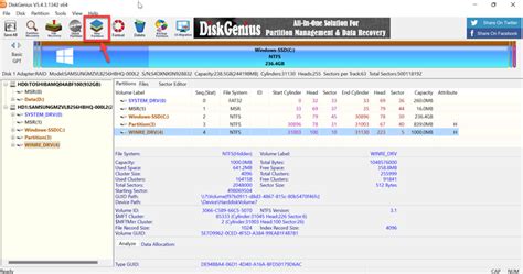 The Object Is Not Found Diskpart Virtual Disk Service Error
