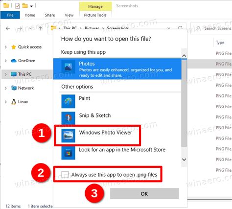 How To Enable Windows Photo Viewer In Windows 11