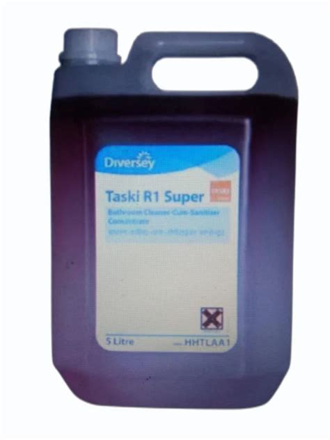 Taski R1 At ₹ 1077 Can Taski Chemicals In New Delhi Id 2850919799355