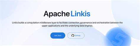 The Apache Software Foundation Announces Apache® Linkis™ As A Top Level