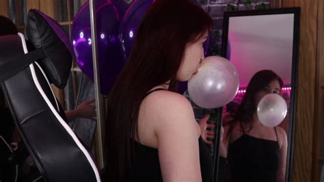 Bendybrooke Mirror Bubbles 2 Custom Manyvids