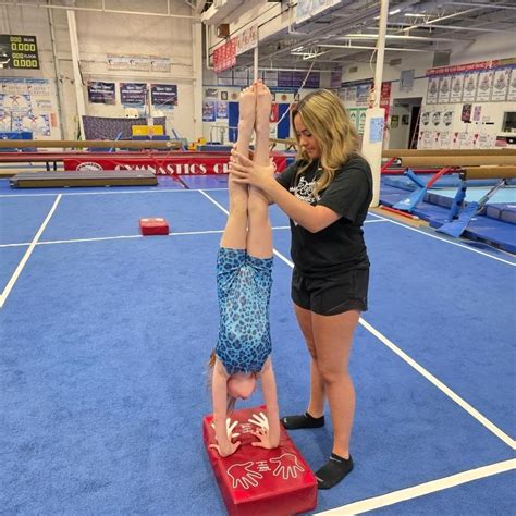 About Gymnastics City Cortlandt Manor Ny Gymnastics City