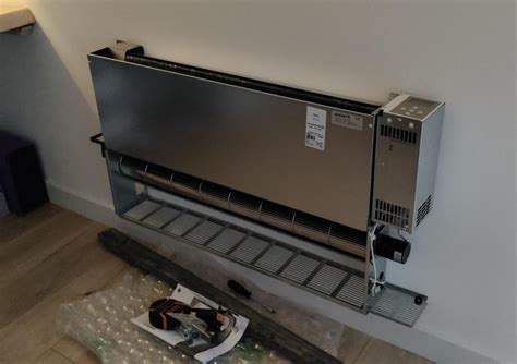 ASHP Buffer Air Source Heat Pumps ASHP BuildHub Org Uk