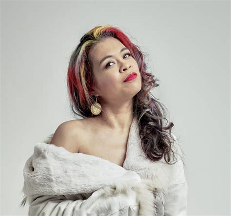 July Th Simon Evans Ria Lina Red Imp Comedy Club