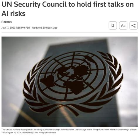 Presence On Linkedin Ai Datasecurity Innovation Ethicalai