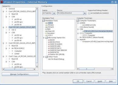 MPLAB XC Compiler Download MPLAB XC Compiler Adds The Flexibility To Develop And Reuse C