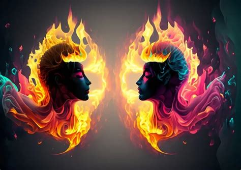 Twin Flame Kundalini Awakening Signs And Guidance