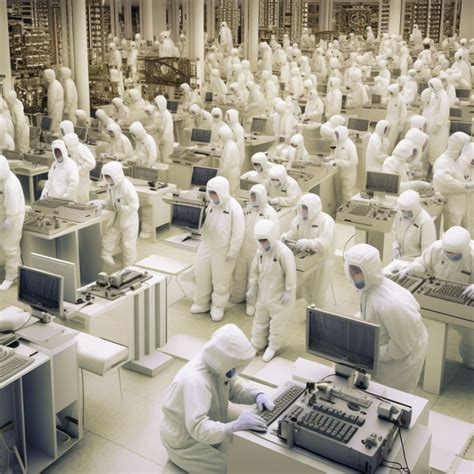 The Future Of Semiconductors Beyond Silicon