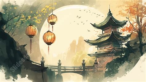 Best Chemical Reaction Powerpoint Background For Presentation