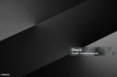 블랙 화이트 짙은 회색 추상 배경 기하학적 선 스트라이프 삼각형 각도 대각선 3d 그라데이션 그림자 그레인 노이즈 그랜지 메탈 메탈릭 기술 비즈니스 배경 주제에 대한 스톡