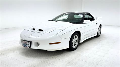 1997 Pontiac Firebird American Muscle Carz