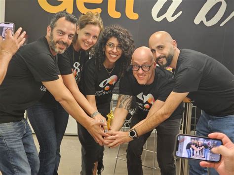Yevgeni Mumblat On Linkedin Gett Getttech Hackathon