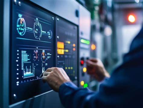 Energy Management Systems Optimizing Your Power Usage