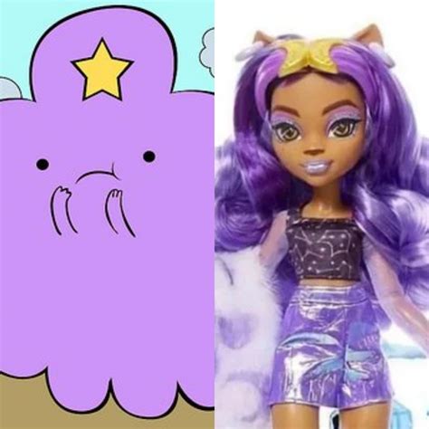 282 Best Clawdeen Images On Pholder Monster High Dolls And Monster High Dolls
