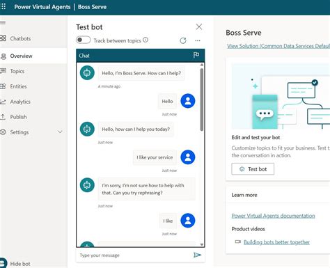 Aksah Kowsor On Linkedin Python Chatbot Powervirtualagents Powerautomate Excel
