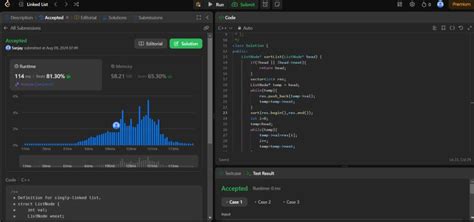 Day 61 Of 100 Day Coding Challenge Solved Sort List Problem Sanjay J