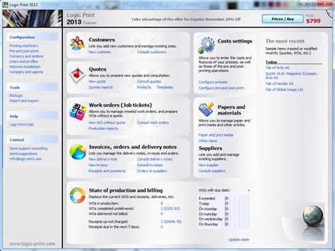 Printing Industry Estimating Software Logic Print Free Download Printing Industry Estimating Software Logic Print Free Download