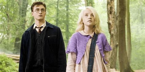 What Happened To Luna Lovegood Actress Evanna Lynch Tvovermind