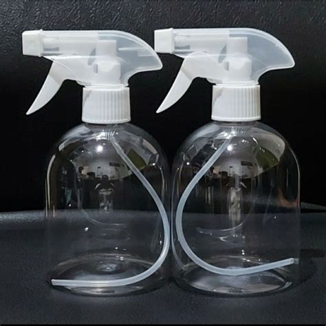 Jual Botol Spray 500ML 250ML Botol Kispray Botol Semprot 500ML Shopee Indonesia