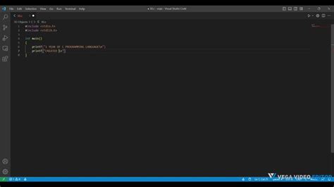 C Programming Language Project 30 1 Year Of C Created By Trishanth
