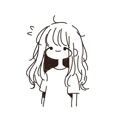 繊細な線画と淡いフラワーブーケ 大人おしゃれ韓国風アイコン｜ai百科「シンテリ」で調べる語句・イラスト