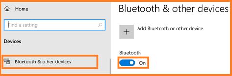 How To Fix Bluetooth Not Connecting In Windows 10