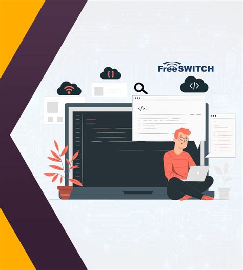 freeswitch 101 why is it a preferred voip solution development platform by vindaloo softtech