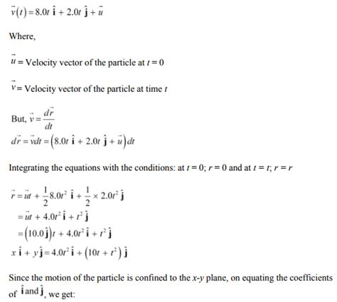 Physics Numericals For Class 11 Chapter 4 Complete Solution With Explanation