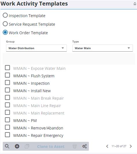 Add Or Edit A Work Order Template Add Or Edit A Work Order Template