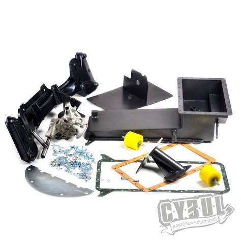 Bmw E36 And Z3 V8 M60 M62 Engine Swap Kit Cybul