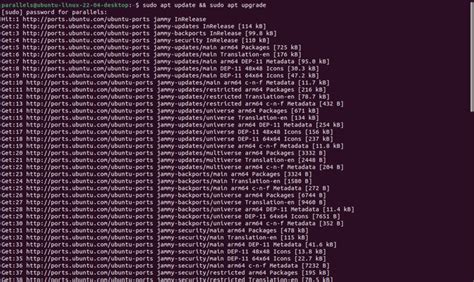 Ubuntu Virtualmin Setting Up Virtualmin In Ubuntu Server Linuxfordevices