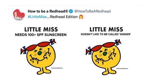 I Love Redheads Meme
