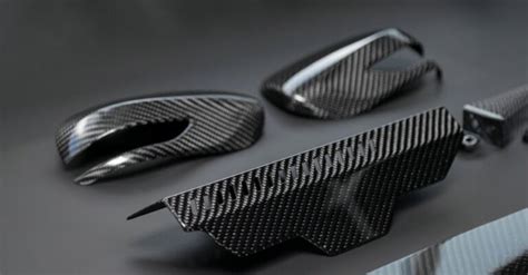 Composite CNC Machining A Detailed Overview AT Machining