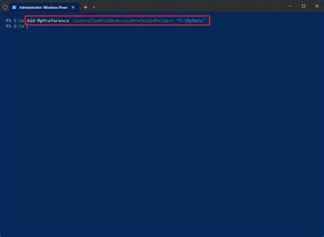 How To Enable Controlled Folder Access To Protect Data From Ransomware On Windows Windows