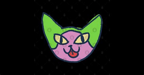 Fine Kitty 07 Cat Posters And Art Prints Teepublic