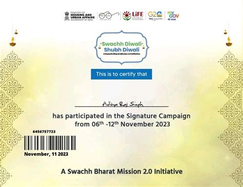 aditya raj singh on linkedin greendiwali cleandiwali