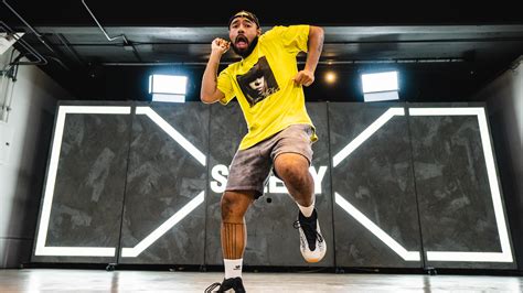 How To Do The Reebok Dance Tutorial STEEZY Blog